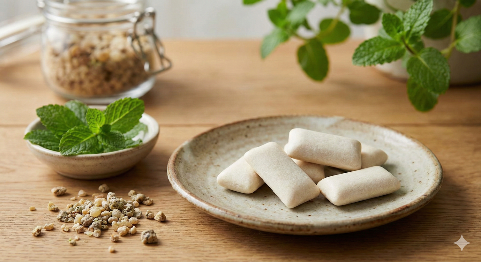 Best Organic Nicotine Gums in 2026 - NewsHart